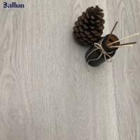 China Vinyl Flooring Plank Spc Stone Composite Pvc Vinyl Plank Click Locking for High Durability for sale