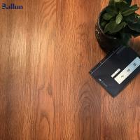 China Vinyl Flooring Plank Spc Stone Composite Pvc Vinyl Plank Click Locking for High Durability for sale