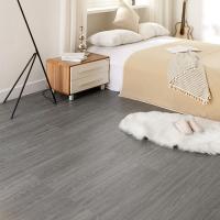 China Scratch Resistant 20mil Wear Layer SPC Flooring for Home and Office Click System for sale