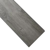 China Direct Anti-slip Waterproof 3.5mm 4mm 5mm 6mm 7mm Click Walnut SPC Floor Modern Design for sale