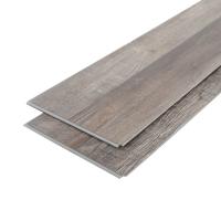 China Waterproof 4mm 5mm 6mm 7mm 8mm PVC Click Lock SPC Flooring with IXPE Wear Layer 0.3mm for sale