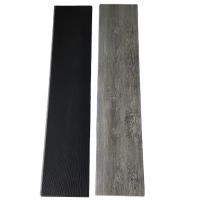 China Indoor CE SGS ISO9001 Fireproof Waterproof Plastic SPC Click Flooring for Home Office for sale