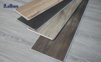China SPC Flooring with Direct Prices in 6''x36''/7''x48''/7.2''x48''/9