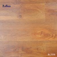 China Unilin Locking Click System Click Vinyl Flooring in Simple Color for 4mm SPC Flooring for sale