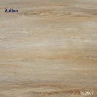 China Unilin Locking Click System Click Vinyl Flooring in Simple Color for 4mm SPC Flooring for sale