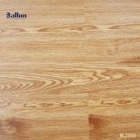 China Unilin Locking Click System Click Vinyl Flooring in Simple Color for 4mm SPC Flooring for sale