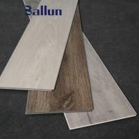 China Germany Technique Mountain Oak Herringbone SPC Waterproof Vinyl Flooring for Apartments for sale