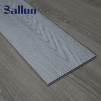 China Germany Technique Mountain Oak Herringbone SPC Waterproof Vinyl Flooring for Apartments for sale