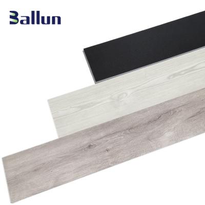 China Waterproof SPC Click Vinyl Flooring 4mm 5mm 6mm 7mm 8mm 10mm 12mm Eco Friendly PVC Plank for sale