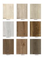 China UV Coating Waterproof 4mm 5mm 6mm SPC Flooring Tile with Click System Unilin Locking for sale
