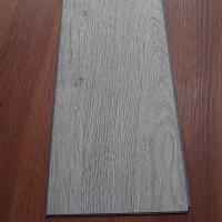 China Unilin Locking Click System Luxury Rigid Waterproof Hybrid Flooring for Traffic Areas for sale
