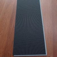 China Unilin Locking Click System Luxury Rigid Waterproof Hybrid Flooring for Traffic Areas for sale