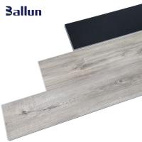 China LVT Plank Flooring Sheet with 0.5mm Wear Layer Modern Design Style Peel And Stick for sale