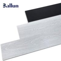 China LVT Plank Flooring Sheet with 0.5mm Wear Layer Modern Design Style Peel And Stick for sale