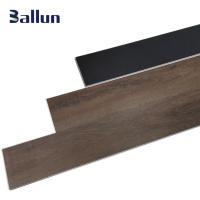 China LVT Plank Flooring Sheet with 0.5mm Wear Layer Modern Design Style Peel And Stick for sale