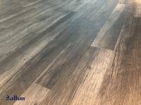 China Enhance Your Space with 0.5mm Wear Layer Vinyl SPC Flooring and Interlock Click System for sale