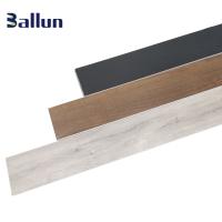 China Indoor Stone Plastic Core Luxury Vinyl Flooring Pvc Plank Spc Floor 3d Design CE / SGS / ISO9001 4.2mm for sale