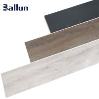 China Indoor Stone Plastic Core Luxury Vinyl Flooring Pvc Plank Spc Floor 3d Design CE / SGS / ISO9001 4.2mm for sale