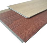 China Unilin Locking System 6mm SPC Flooring for Modern and Stylish Wooden Design Homes for sale