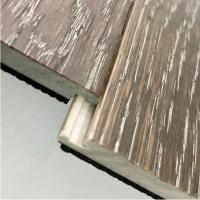 China Wear Layer 0.3mm Spc Lock Flooring 5mm Waterproof Vinyl PVC Luxury Plastic Flooring for sale