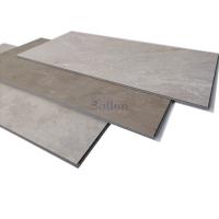 China Wear Layer 0.3mm Spc Lock Flooring 5mm Waterproof Vinyl PVC Luxury Plastic Flooring for sale
