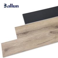 China Luxury Oak Eir Lvt Vinyl Tile Spc Rigid Vinyl Flooring for Country Markets 3.50 7.80 for sale
