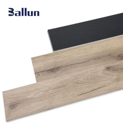 China Luxury Oak Eir Lvt Vinyl Tile Spc Rigid Vinyl Flooring for Country Markets 3.50 7.80 for sale
