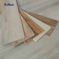 China Luxury Oak Eir Lvt Vinyl Tile Spc Rigid Vinyl Flooring for Country Markets 3.50 7.80 for sale