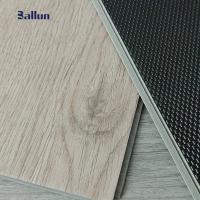China Luxury Oak Eir Lvt Vinyl Tile Spc Rigid Vinyl Flooring for Country Markets 3.50 7.80 for sale