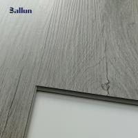 China Luxury Oak Eir Lvt Vinyl Tile Spc Rigid Vinyl Flooring for Country Markets 3.50 7.80 for sale
