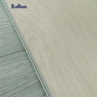 China Apartment Indoor 4mm European Porcelain Tiles SPC Floor Vinyl Fireproof PVC Flooring for sale
