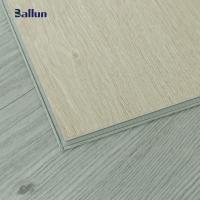 China Apartment Indoor 4mm European Porcelain Tiles SPC Floor Vinyl Fireproof PVC Flooring for sale