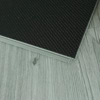 China Apartment Indoor 4mm European Porcelain Tiles SPC Floor Vinyl Fireproof PVC Flooring for sale