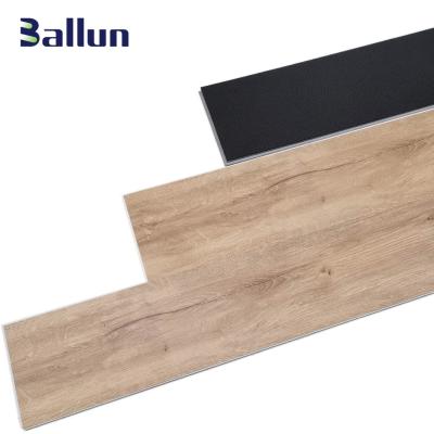 China Waterproof Luxury SPC Flooring Plastic Composite Floor for Home Office Modern Design for sale