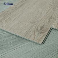 China Waterproof Luxury SPC Flooring Plastic Composite Floor for Home Office Modern Design for sale