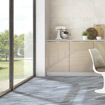 China Color 5.5mm SPC Floor Advanced Technology for Eco-Friendly Residential Stone Flooring for sale