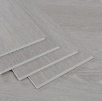 China Color 5.5mm SPC Floor Advanced Technology for Eco-Friendly Residential Stone Flooring for sale