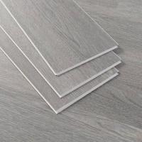 China Color 5.5mm SPC Floor Advanced Technology for Eco-Friendly Residential Stone Flooring for sale