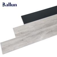 China Modern Design Style SPC Laminated Flooring Vinyl Plank with Interlocking Click Lock for sale
