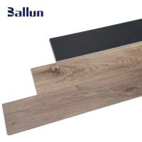 China Waterproof LVP 5mm LVT Vinyl Flooring with Unilin Locking Click System SPC Flooring for sale