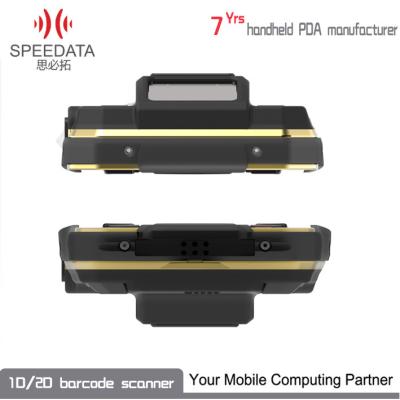 China Best Multifunction laser Barcode Scanner for Android with Cheapest Price for sale