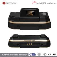 China IP65 Outdoor Handheld Android Barcode Scanner Laser For FMCG, Logistics&Express, retail for sale