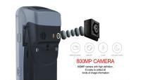 China Rugged Android 5.1 Low Frequency RFID Reader 125khz RS232 For Animal Identification for sale