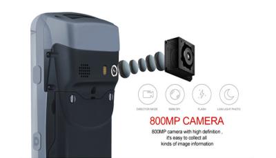 China IP 65 Multifunctional Infrared Bar Code Scanner with Android 5.1 OS, cheapest price for sale