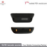 China Cheap Price of Honeywell Handheld Barcode Scanner Android 5.1 with NFC for sale