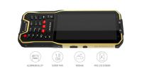 China Retail Android 5.1 Barcode Scanners Portable GPS Wifi And Bluetooth for sale