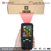 China Universal 3.5 Inch Mobile Thermal Printer Lightweight Ultra Sensitive for sale