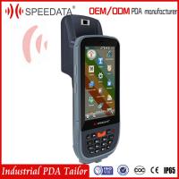 China Rugged Android OS hanndheld UHF RFID Reader Long Range up to 5m for asset tracking for sale
