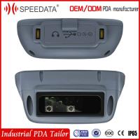 China Pocket 2D Android Mobile Barcode Scanner Module with thermal printer for sale