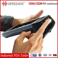 China Mobile Printers All in one with Best Portable Multifunctional fingerprint collector and 4G WWLAN for sale